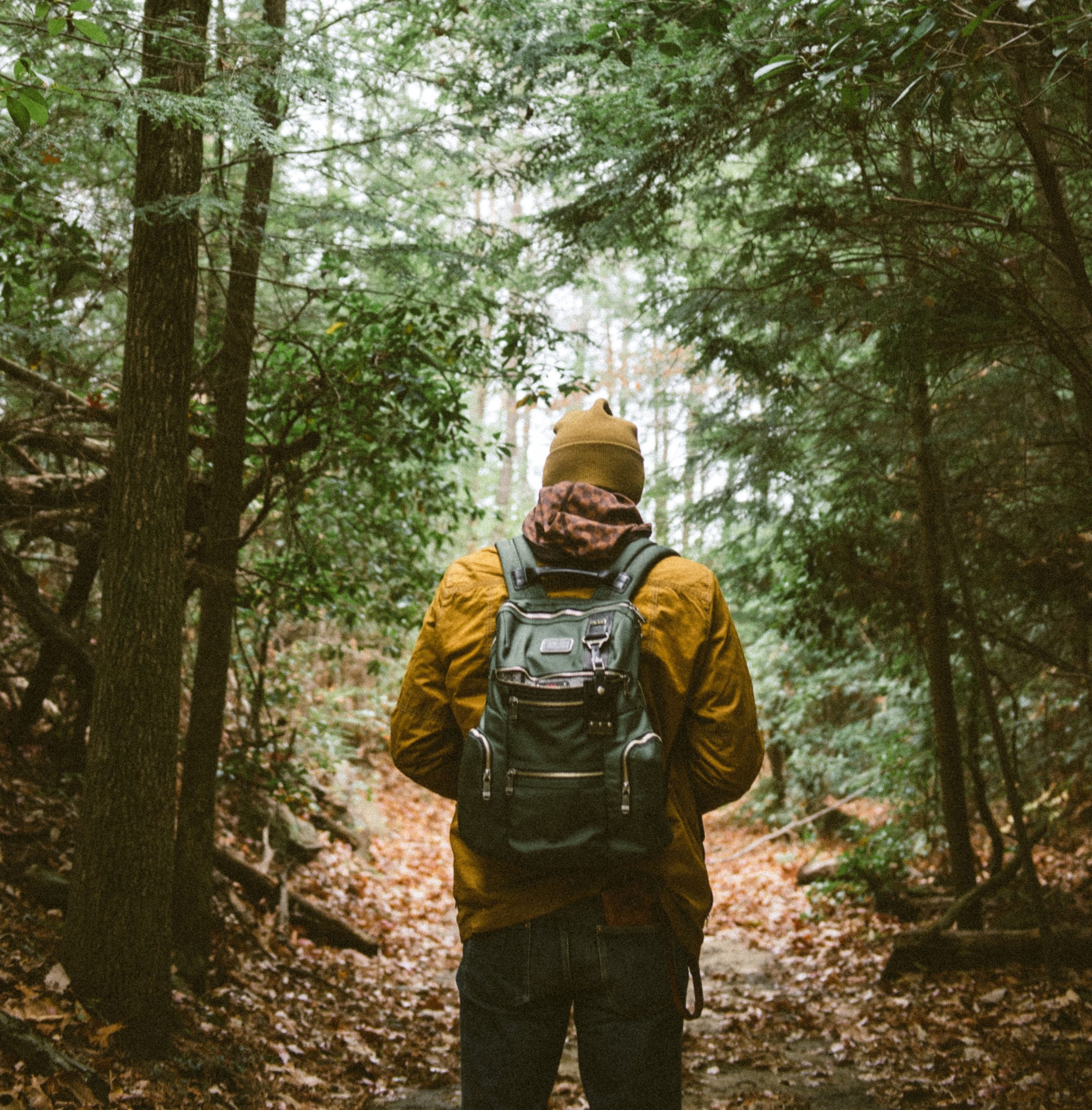 What To Consider When Choosing a Hiking Trail - High Stream Gear