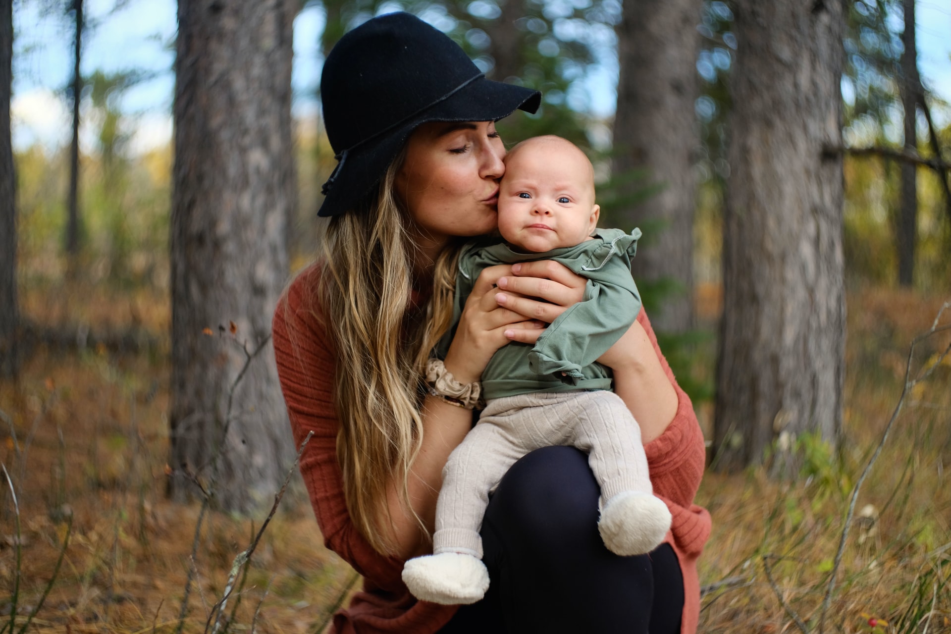 Hike it Baby Friendly Trail and 3 Other Trails in Cheesequake State ...