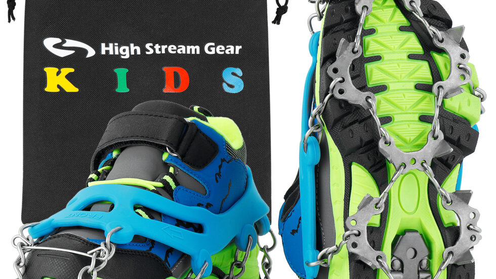Shop The Best Hiking Gear & Outdoor Accessories Online - High Stream Gear
